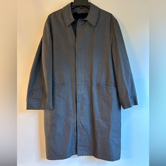 VTG BRENT | Jackets & Coats | Vintage Brent All Weather Preppy Champion ...